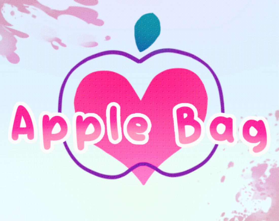 Apple bag by Dreamty, Sam Lövstad for Yuri Game Jam 2025 - itch.io