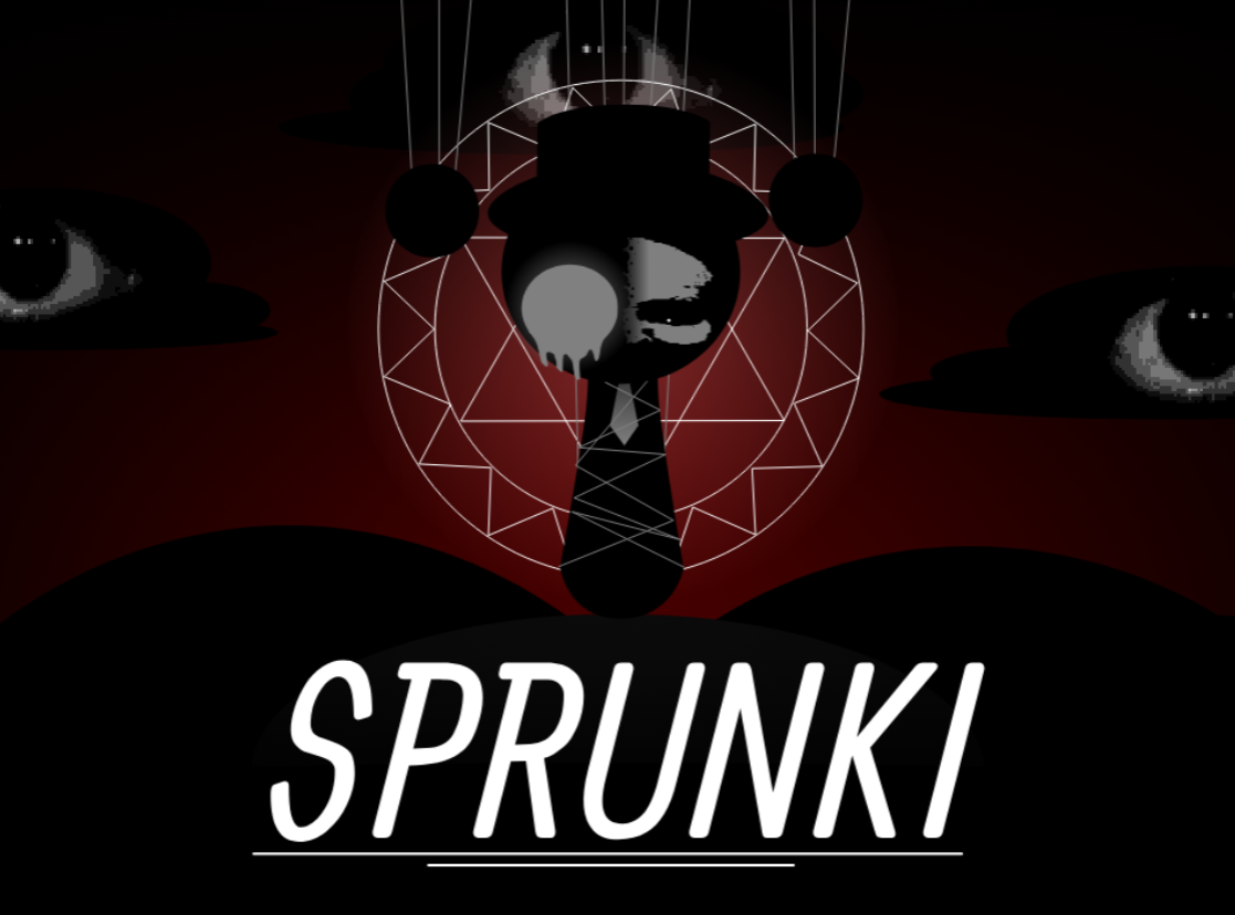 Sprunki Jevin Treatment cancelled update (13+) by 由良寿光