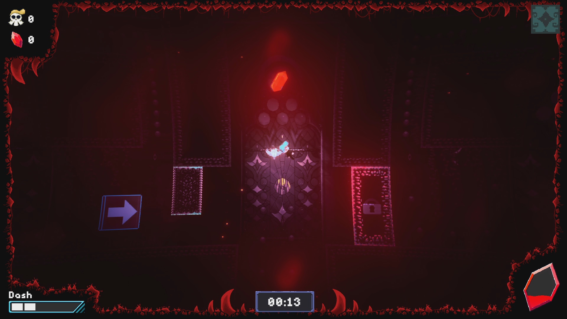 Higher - A new brand Roguelite 2D - Release Announcements - itch.io