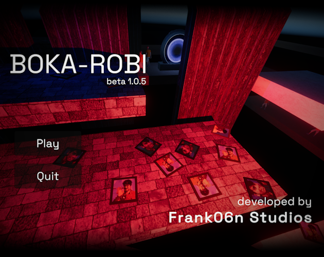 Boka Robi by Aliens From Earth, LetsBeCool, Pritam Das