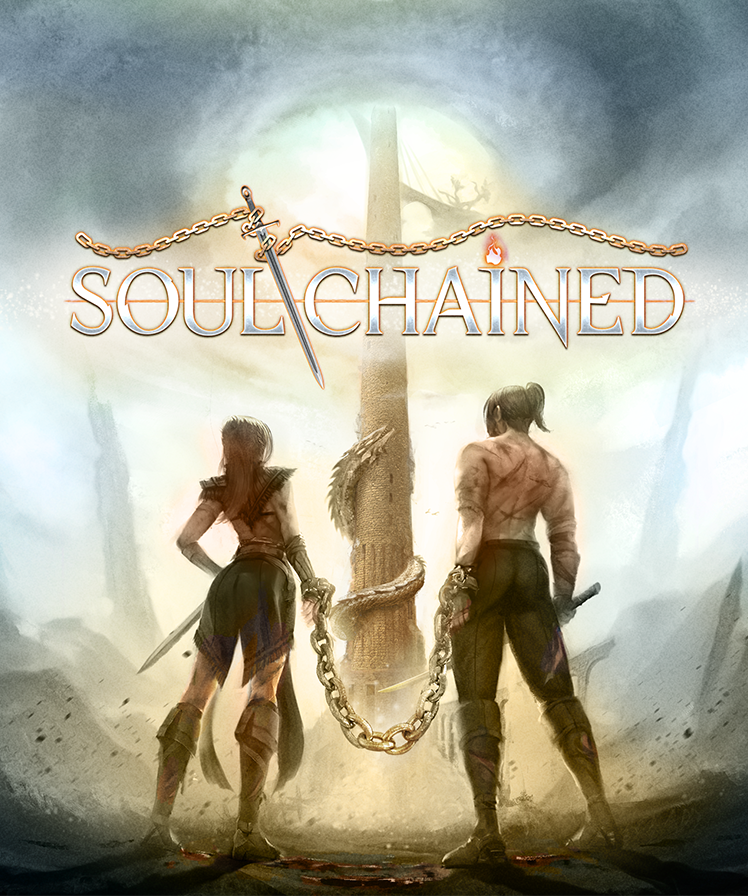 Soul Chained Demo by Kyroware Games