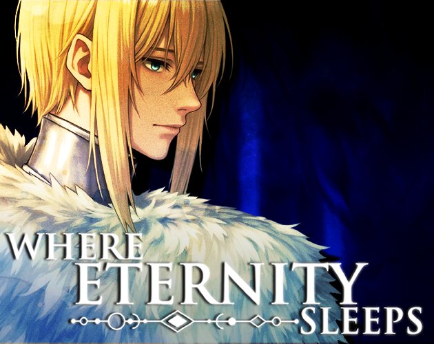 Comments 159 to 120 of 167 - Where Eternity Sleeps by Livingslime