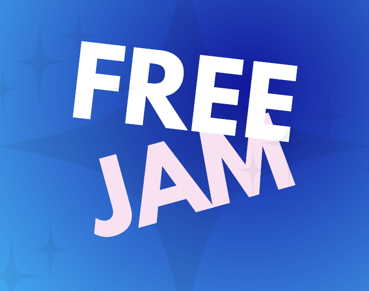 FREEJAM - itch.io