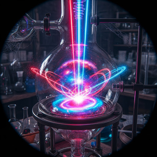 Full Metal Alchemy V. 0.9 by LeonKarl