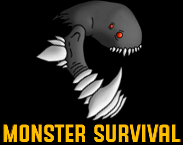 Monster survival by chocolatero