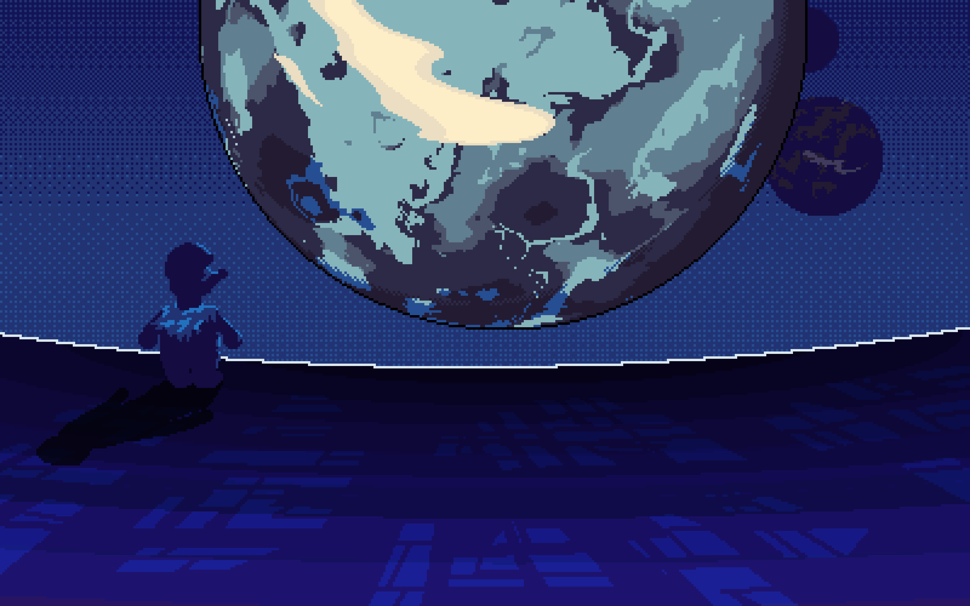 Holey Moley by ShawnTheSheep, PumpkinHeadJack, TriNyte for Corsair Game ...