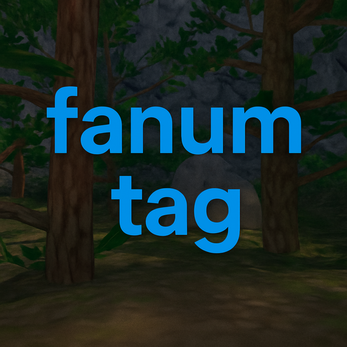 Fanum Tag by yeep_yt