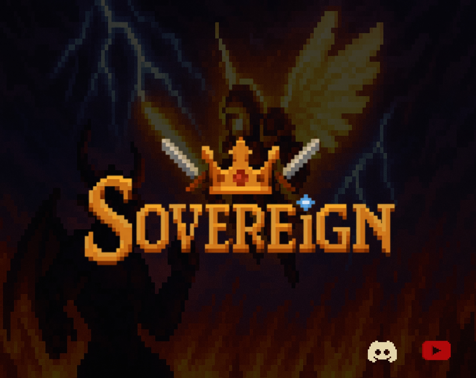 SOVEREIGN by KORVAKEN STUDIOS