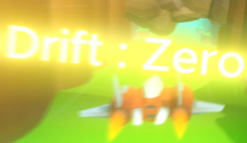 Skyline Drift : Zero Collision by Ikeeeeee