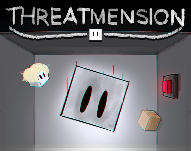 Threatmension by Eily