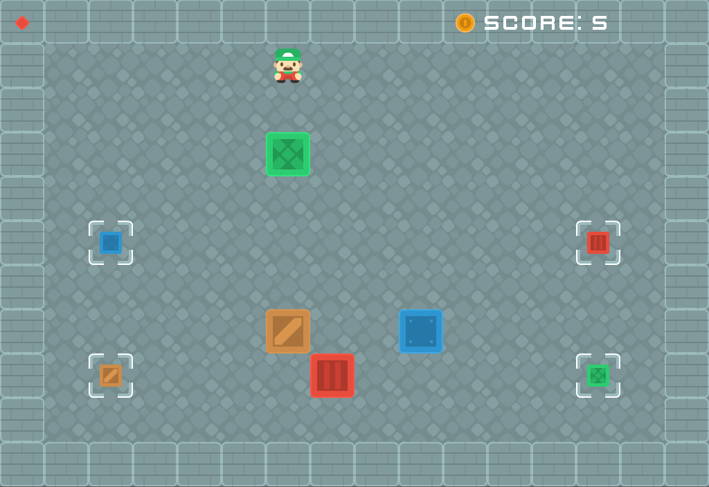 gamedevtv-jam-2025 by visrob for GameDev.tv Game Jam 2025 - Free Course For All Submissions ...