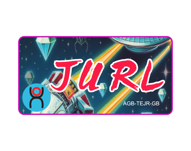 Jurl: Gameboy Advance edition by Tonsomo Entertainment