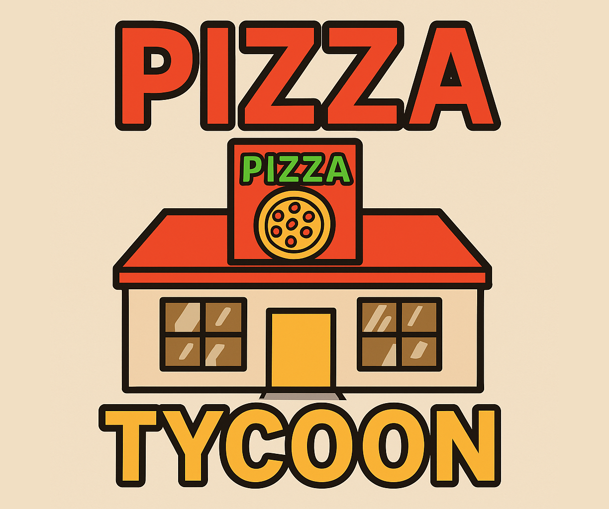 Pizza Tycoon by Galekm