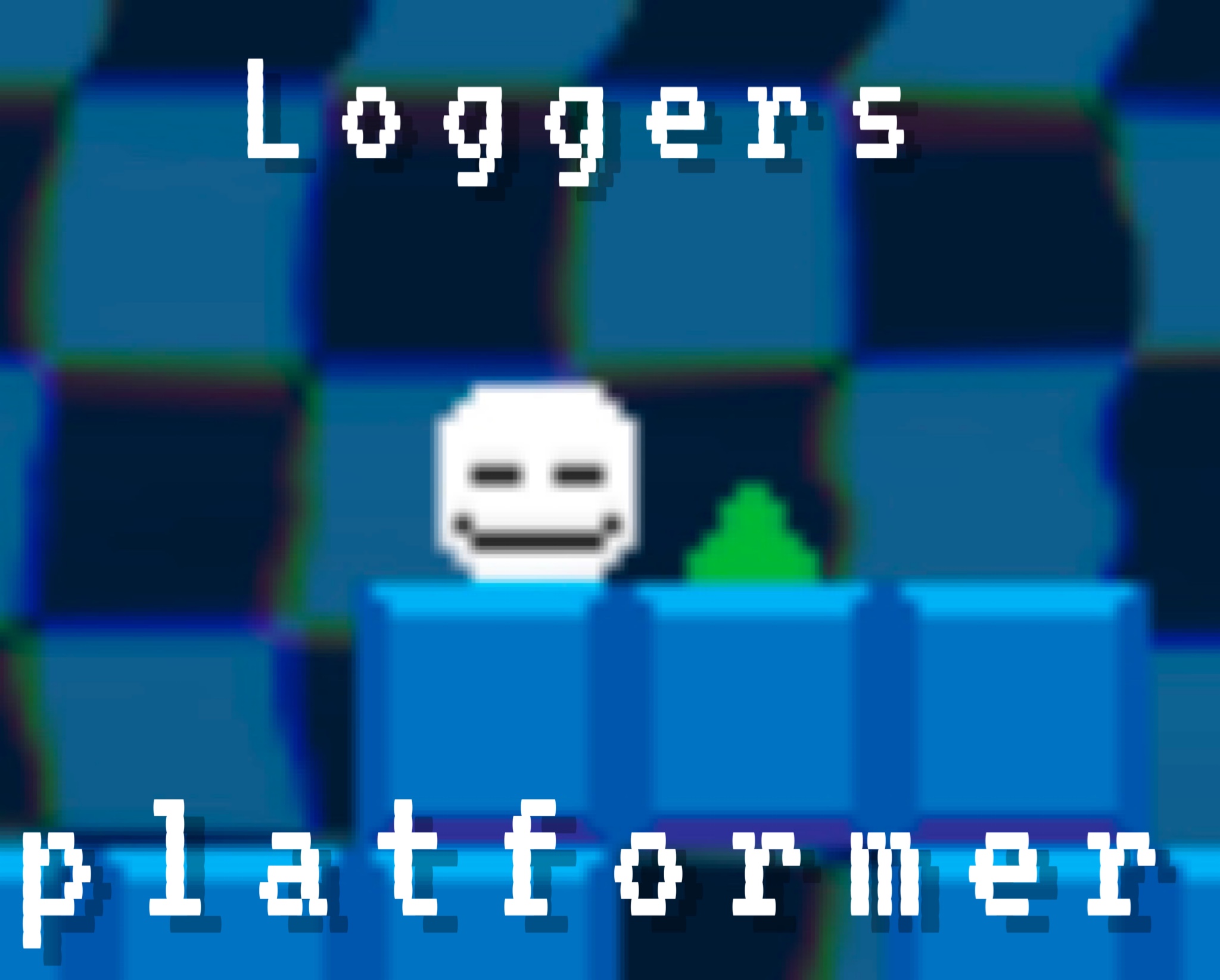 loggers cool platform by loggerrr