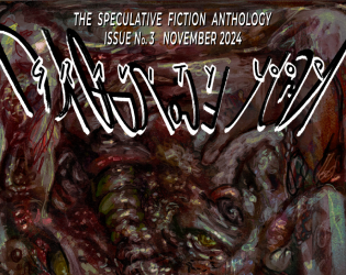 Gravity Loop #003 Special Edition by GRAVITY LOOP