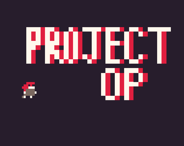 Project OP by leonzable