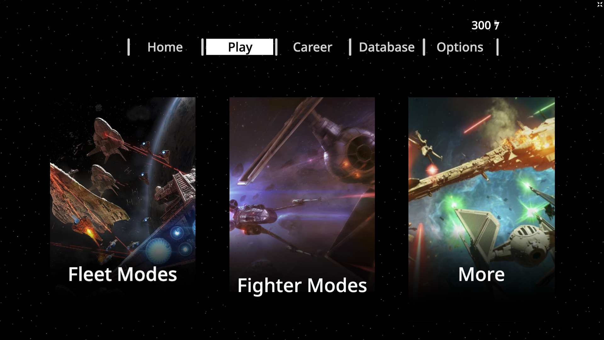 New free Star Wars strategy sim - Fleet Command! - Release ...