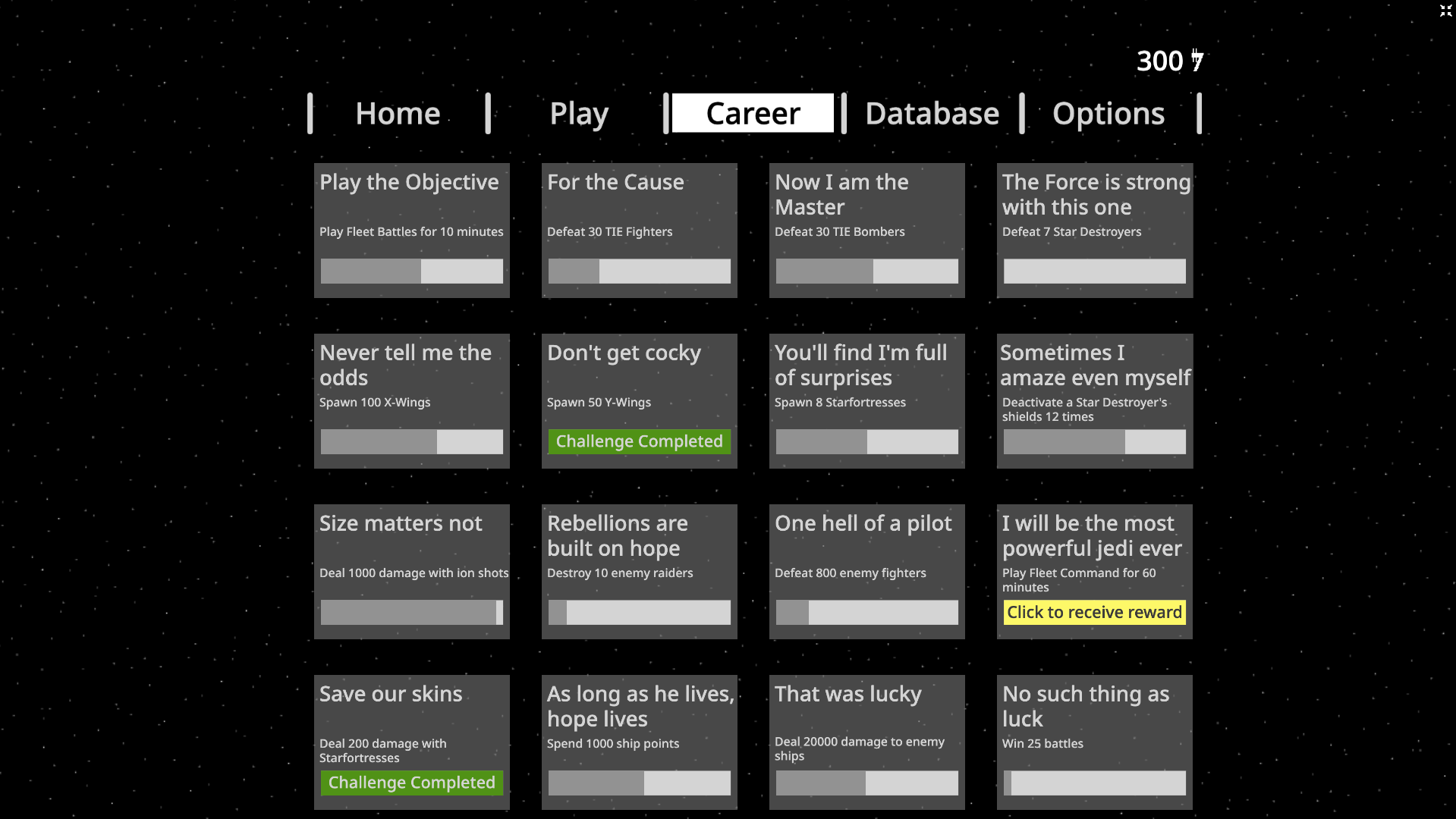 New free Star Wars strategy sim - Fleet Command! - Release ...