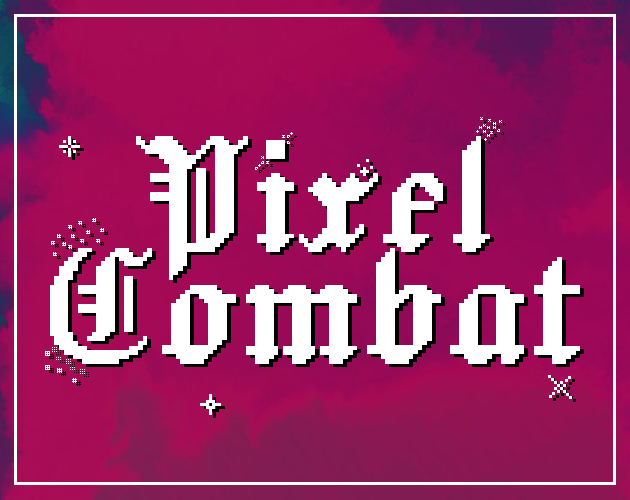 FREE Pixel Combat SFX by Helton Yan