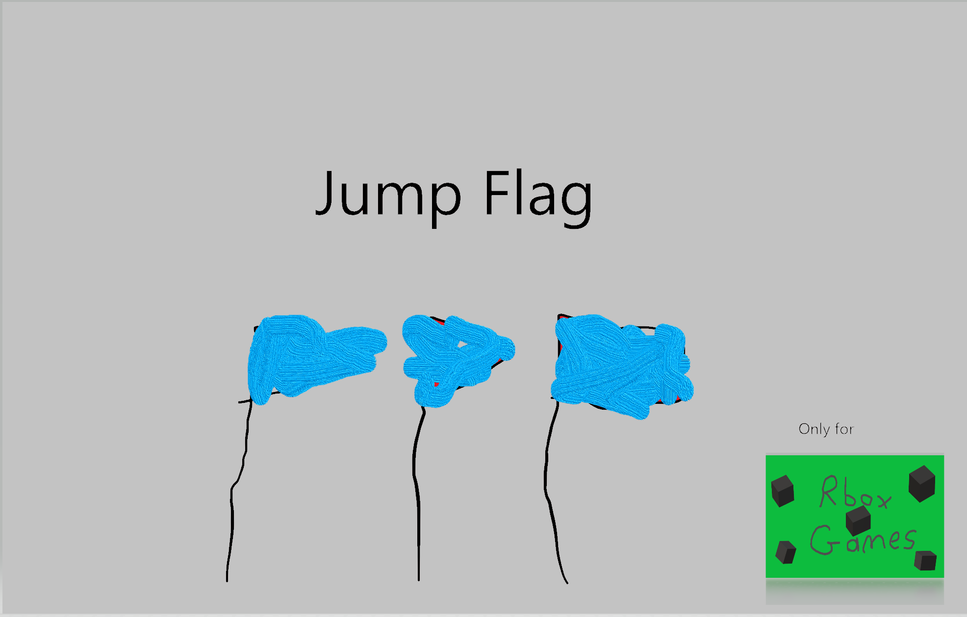 Jump Flag by Rnet Games