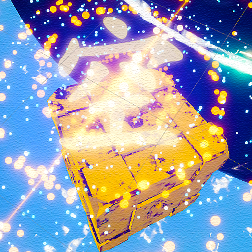 Cube Master by TommyLingL