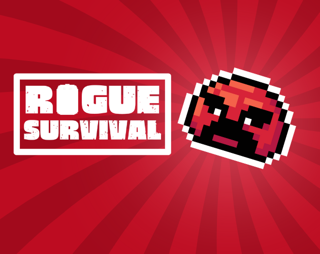 Rogue Survival Alpha by Rezito DEV