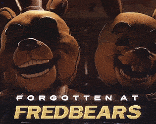 Top free games tagged five-nights-at-freddys and Scary - itch.io