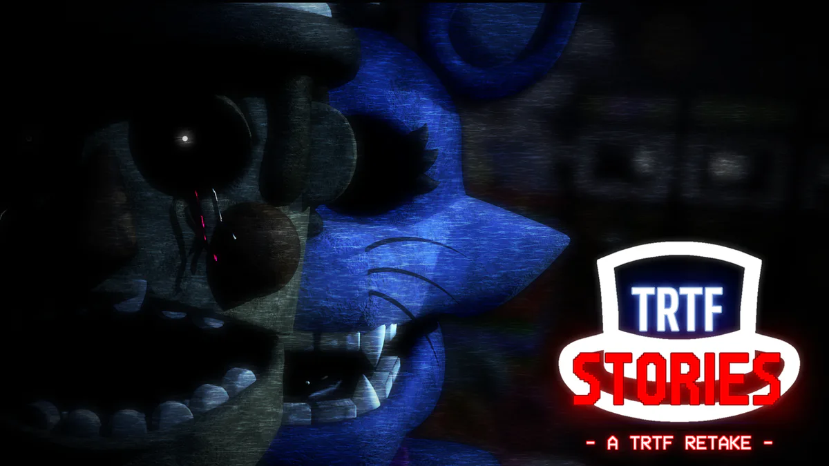 The Return to Freddy's | Stories by Z'Rose - MidnightGames