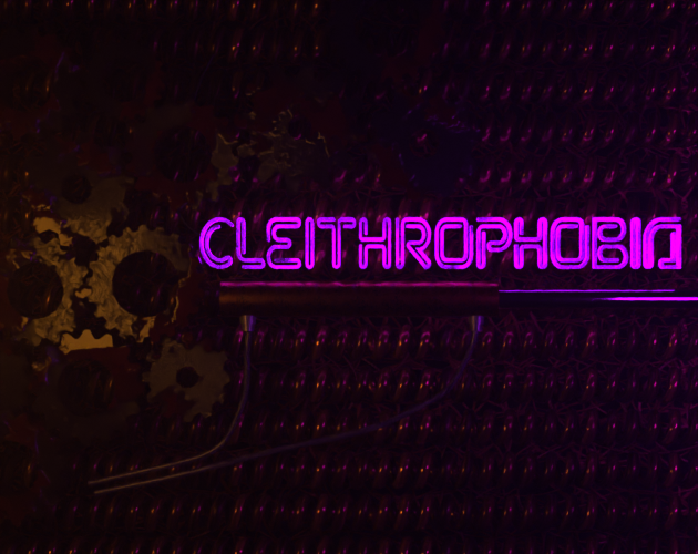 Cleithrophobia by Diamond Raider