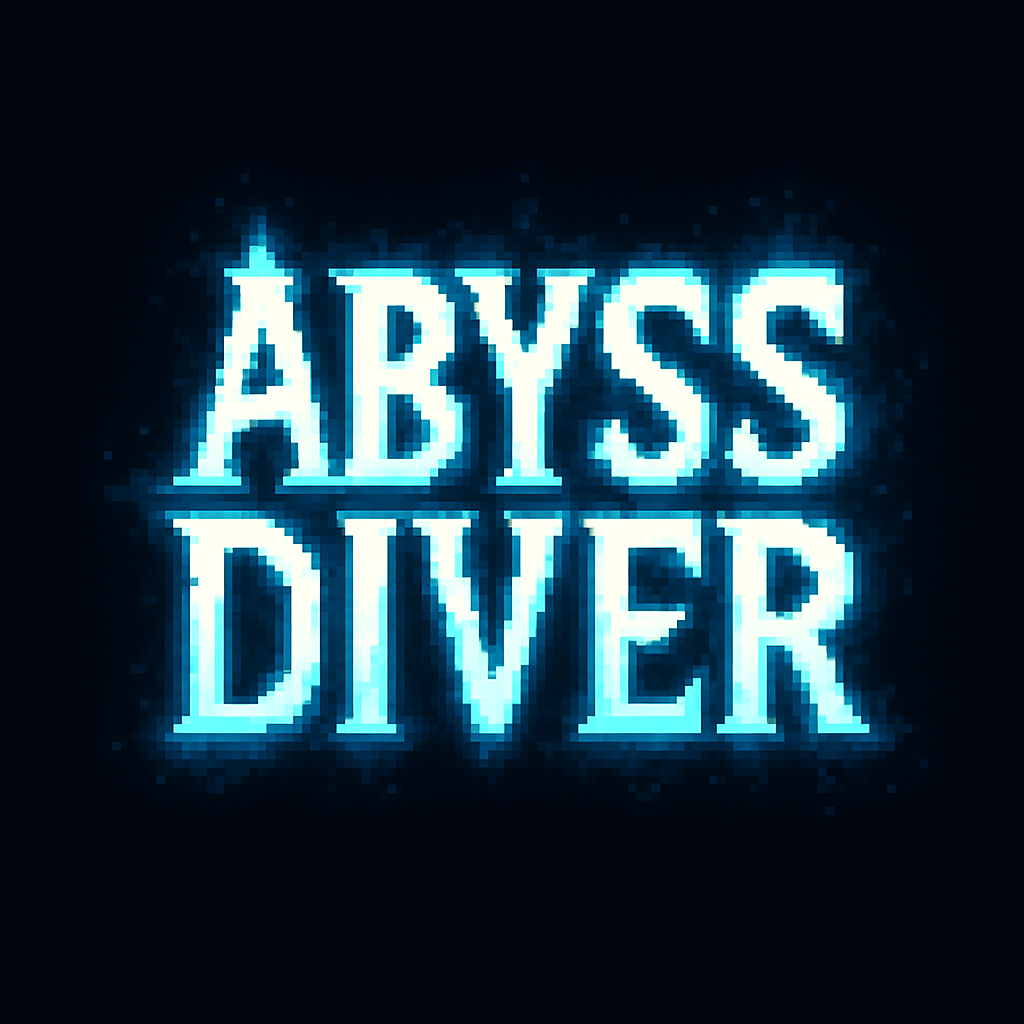 Abyss Diver by Hyntez