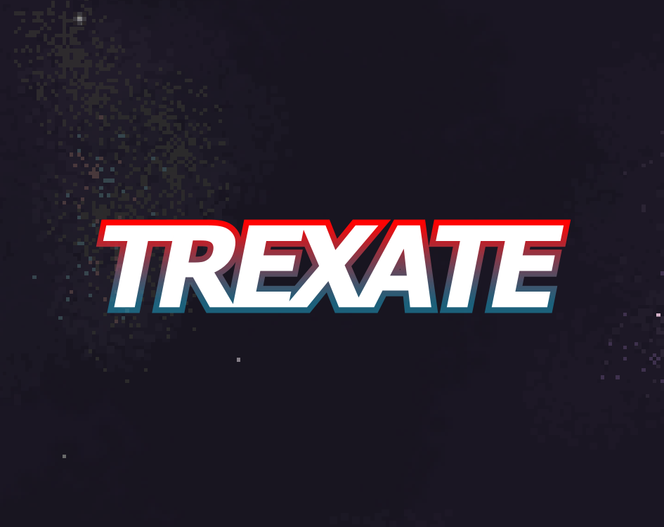 Trexate by cyndrdev