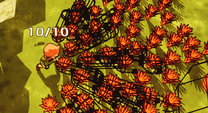 We're Bouta TERMINATE the Fire Expansion (Again) - Scion of Fire: Trial ...