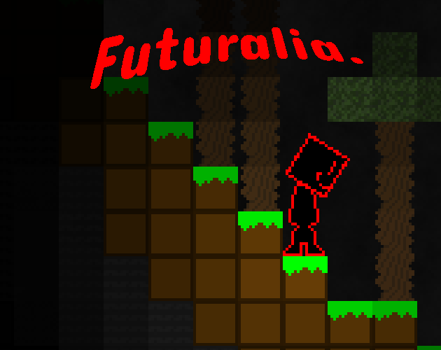 v0.0.3e2 - Futuralia by BegTeam