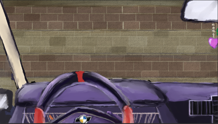 Dev Blog #1 - itch.io