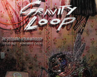 Gravity Loop #003 by GRAVITY LOOP