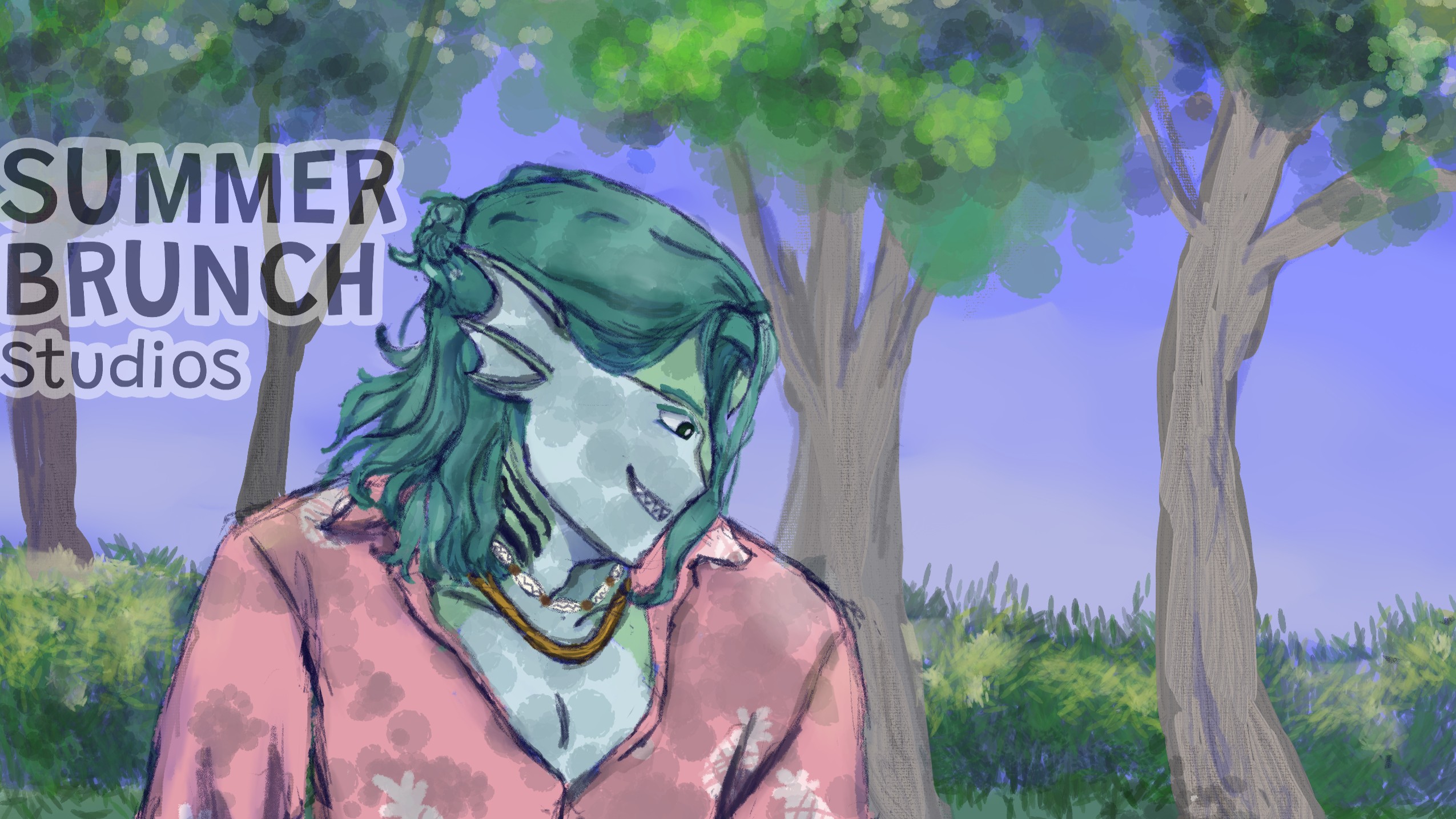 Dev Blog #1 - itch.io