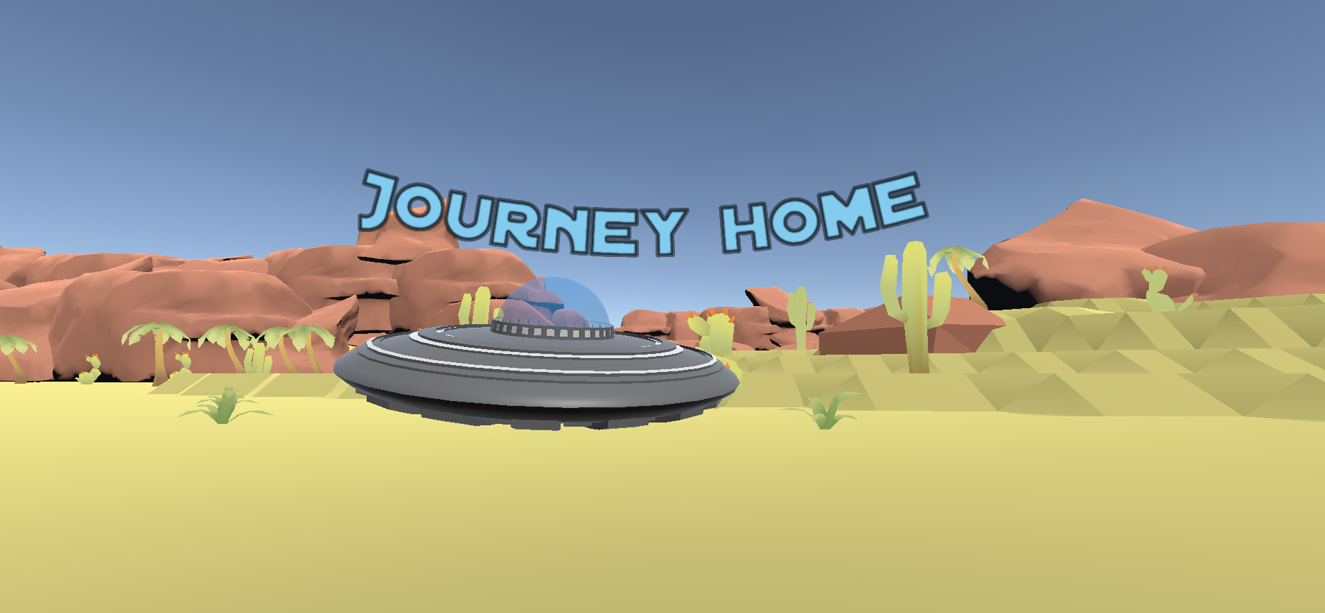 Journey Home by DeclanCullen