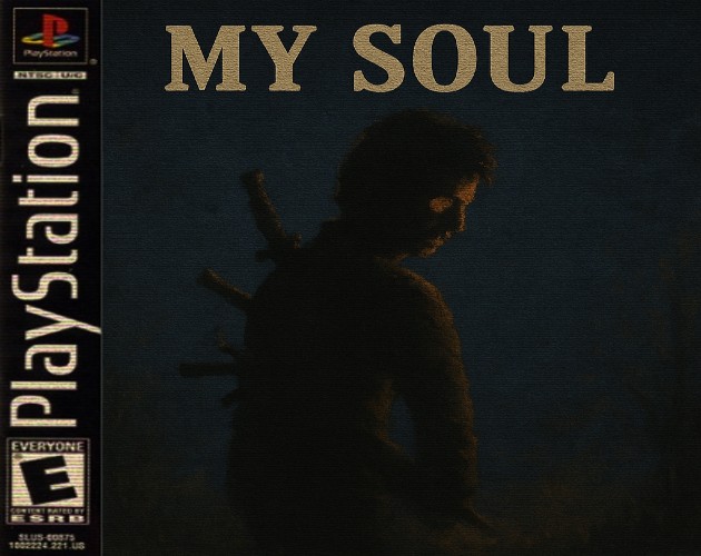 MY SOUL by RosenshineGames