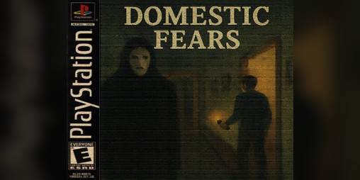 Comments 18 to 1 of 58 - DOMESTIC FEARS by RosenshineGames