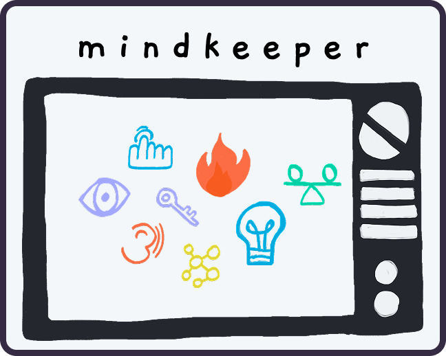 mindkeeper by everwood-games