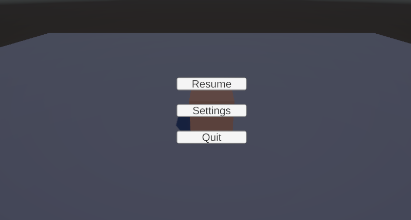 Project Unity UI ToolKit by LazFet