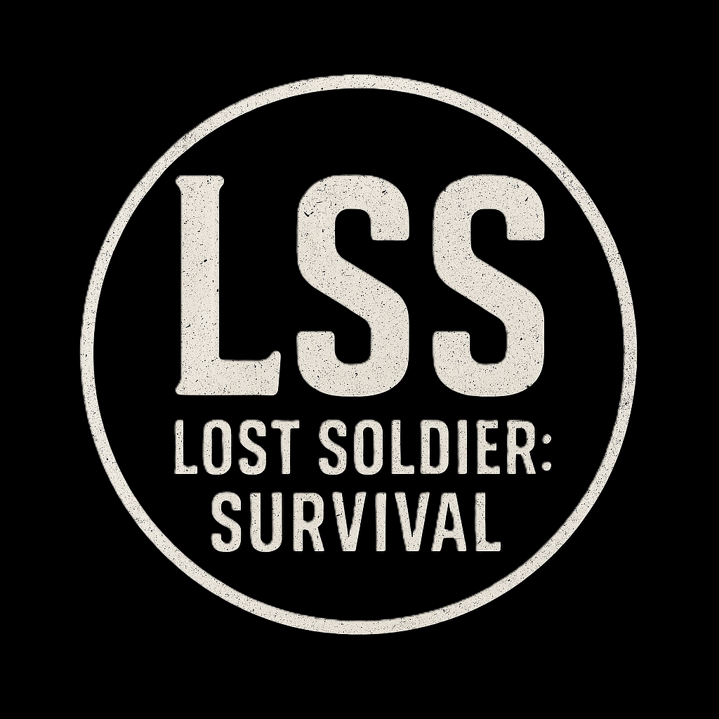 Devlog - Lost Soldier: Foxhunt by Mister_G_249