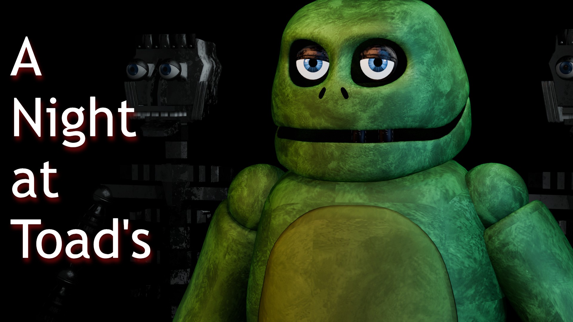 A Night At Toad S By Jacorn