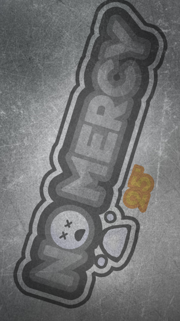 Rate No Mercy 25' by Ffis22 for GDevelop BIG Game Jam #7 - itch.io