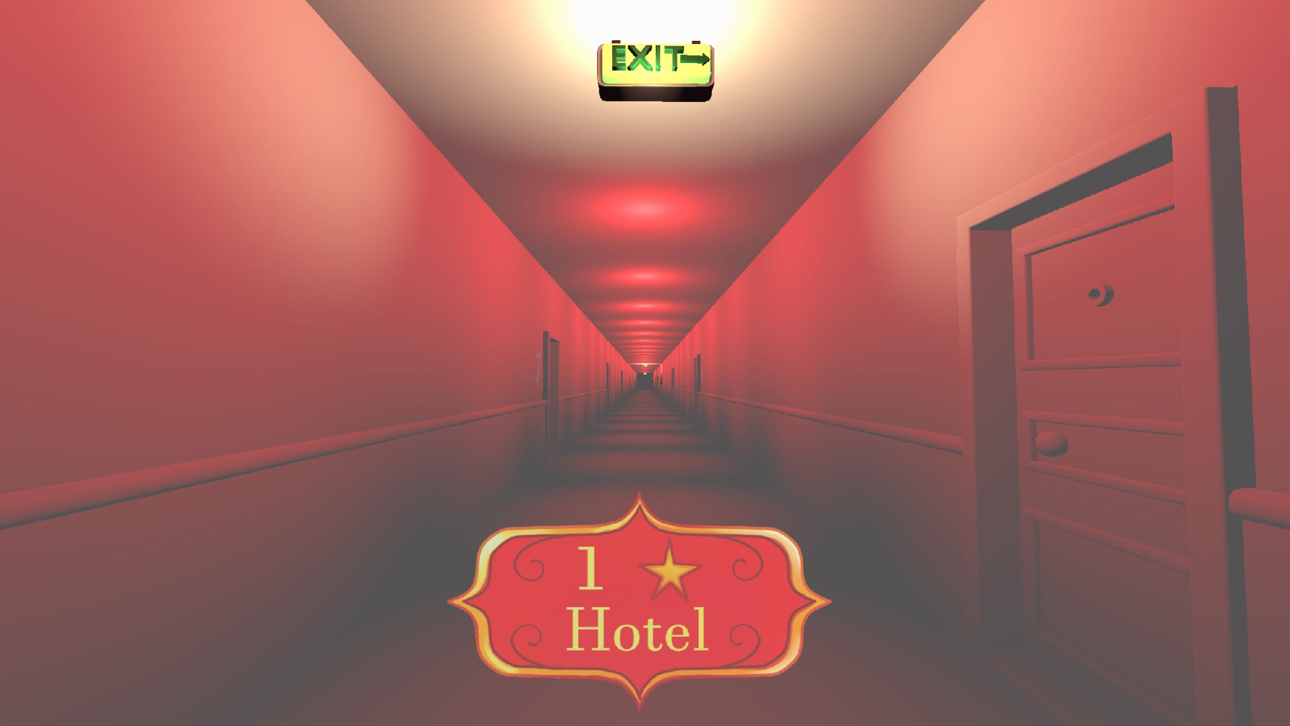 1 Star Hotel by One Star Hotel