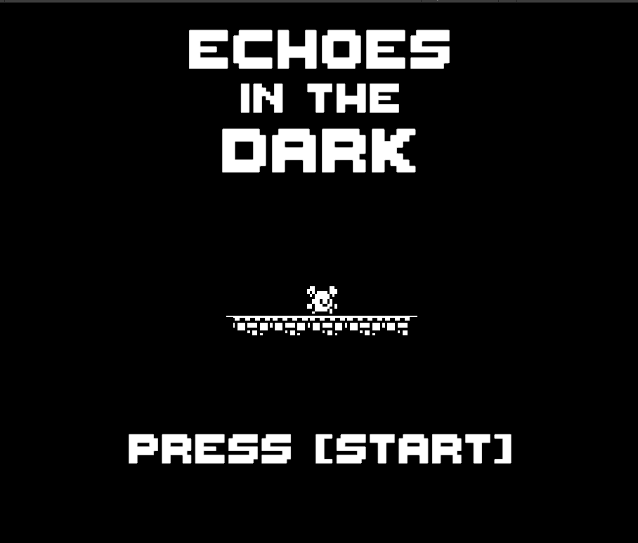 Echoes in the Dark by sophiewagstaff48