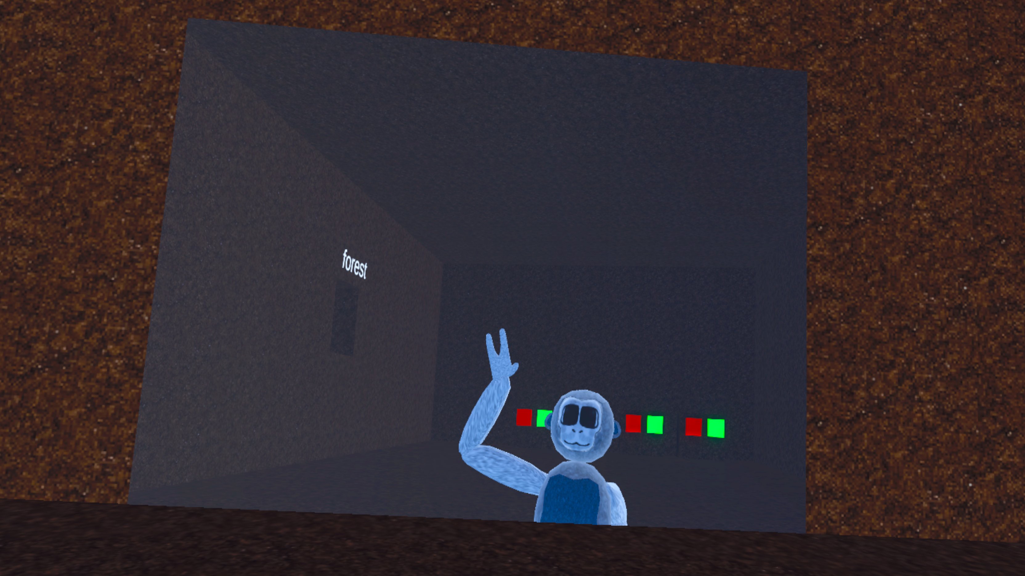 APEX ORANGU by cookie567589