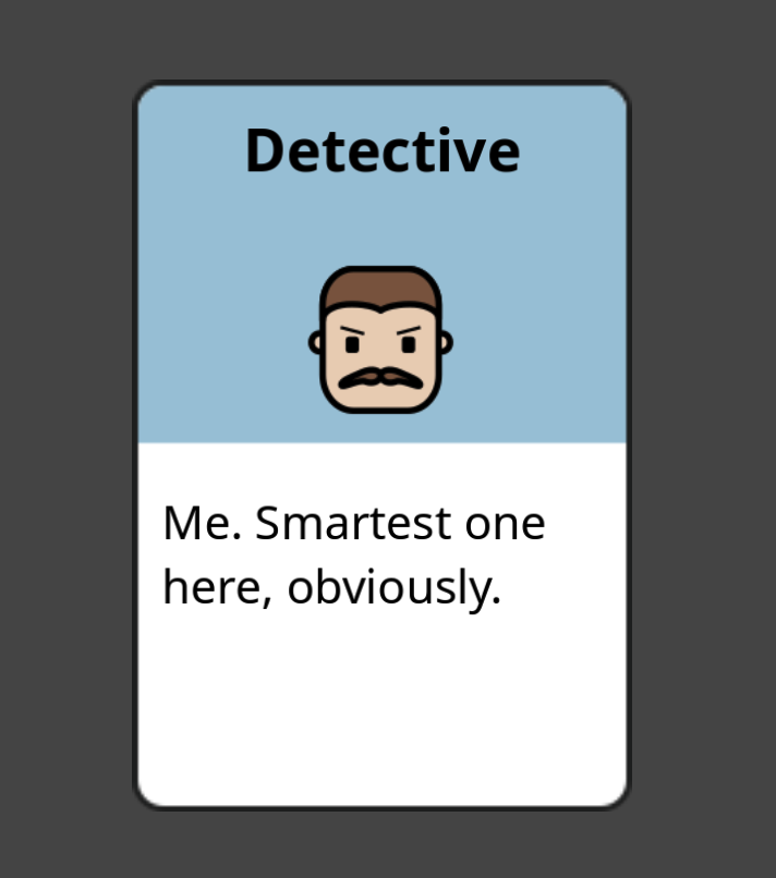 Stack Detective by ditiem.games