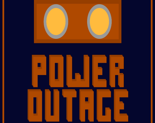 Power Outage by Cybear Games