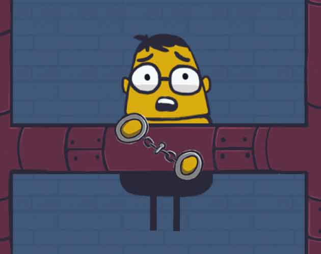 THUNDERCUFFED by Miusoft